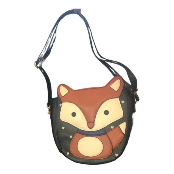 Bags | Foxy Bag | Poshmark